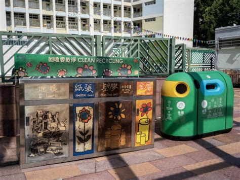 Mixed Reaction To Waste Charging Scheme Shelving Rthk
