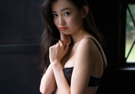 Kuroki Rena Big Boobs Asia