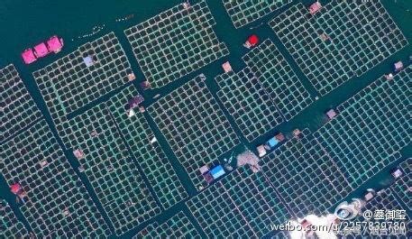 煙臺美如畫一般的海上糧倉利用海洋資源創建海洋牧場 每日頭條