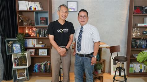 【上頂醫學共同創辦人兼執行長 曾文毅醫師 善科聊天室】 感謝 腦健康專家—acroviz上頂醫學