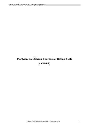 Fahn Tolosa Marin Tremor Rating Scale Pdf File Bowlnsa