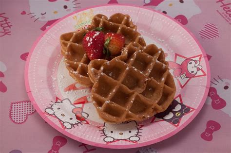 Blippo Kawaii Shop Cafe Food Yummy Food Food