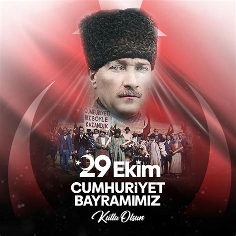 Dr Erkan Kork On Linkedin 29october Republicday Bankpozitif 27