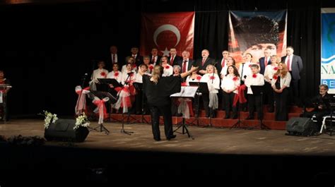 Narl Dere De T Rk Halk M Zi I Gecesi