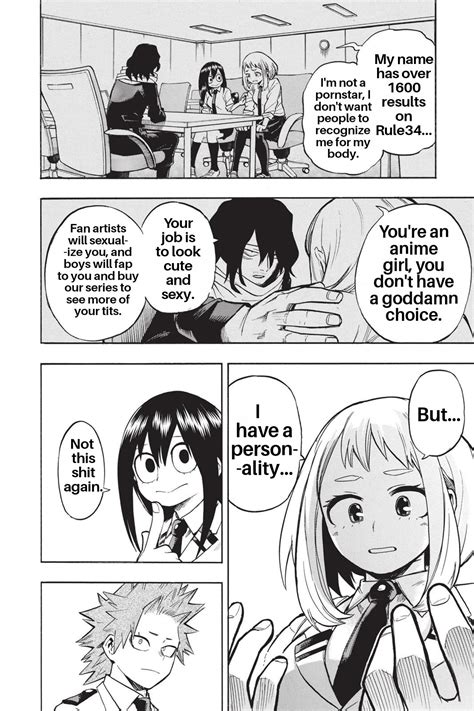 Life Of A Waifu R Animemes