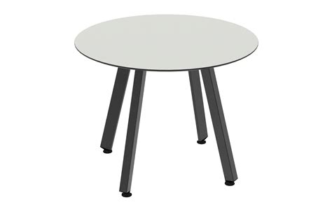 Triform™ Round Table Woods Furniturewoods Furniture