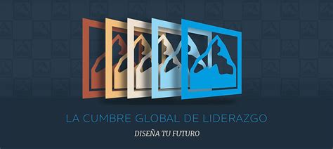 Entrada a La Cumbre Global de Liderazgo Mérida 24 25 cglmerida