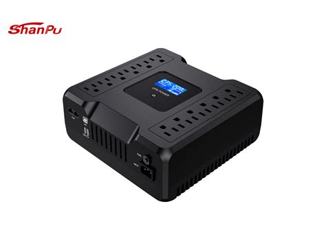 Multi Socket Backup Ups Line Interactive Ups Shanpu Technology
