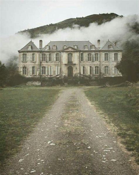 Abandoned Buildings Old Abandoned Houses Abandoned Castles Abandoned