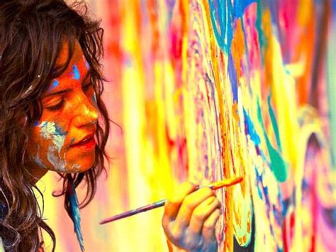 ℹ Qué entendemos hoy en día por arte