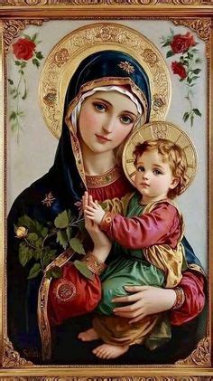 7 Ideas De Virgen Del Perpetuo Socorro Y Su Significado En 2025