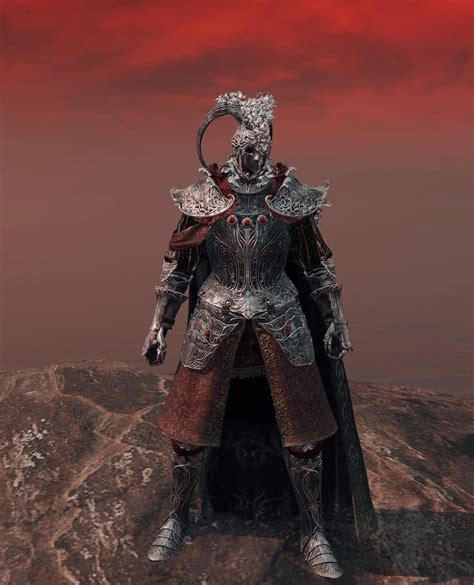 Full Elden Ring Armor Sets Catalog And Locations Guide Atelier Yuwa