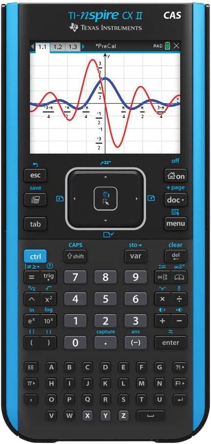 10 Best Graphing Calculators For The 2023 2024 School Year