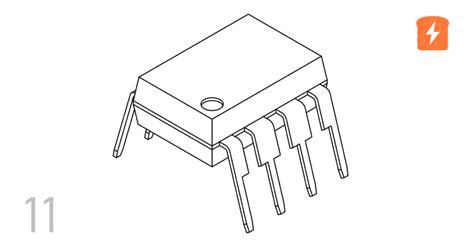 Communicating With A Pc Using Uart Part 11 Microcontroller Basics