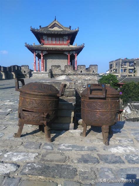 臨漢門古城襄陽保存最完好的一座城門 每日頭條