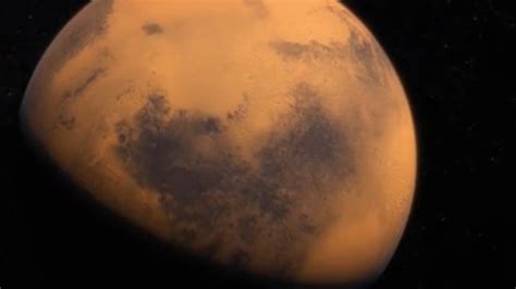 人类一直渴望星际航行，类地行星也许能打开通往宇宙的大门凤凰网视频凤凰网