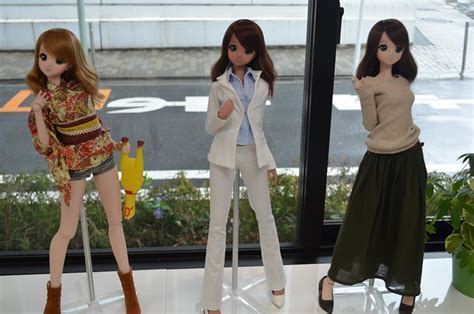 Inside The Mirai Store Tokyo General Discussions Dolldreaming