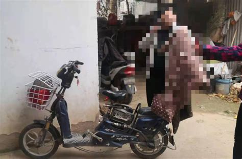 商丘：睢县公安局特警大队联合局合成作战中心快速破获一起盗窃电动车案件