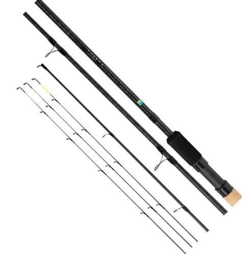 Preston Supera X Superlight Feeder 12ft 40g