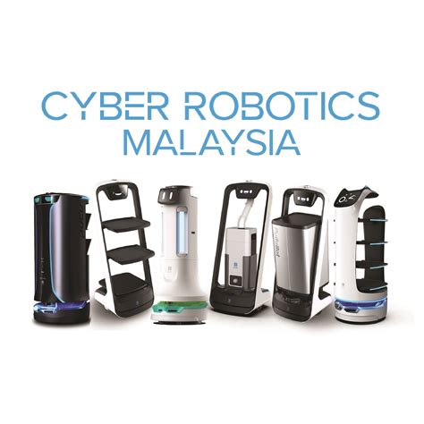 Cyber Robotics Malaysia On Linkedin Cyberroboticsmy Techinnovation