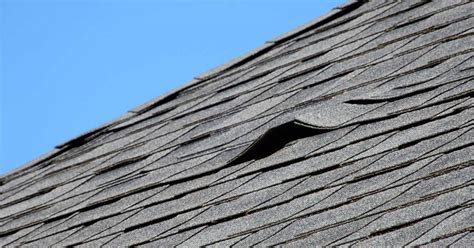 Commonly Overlooked Signs Of Roof Damage A Old Time Roofing