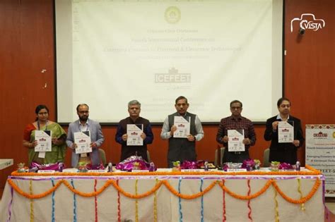 National Institute Of Technology Patna Nitp On Linkedin The Fourth