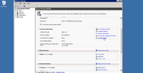 Installing Metatrader On Windows 2008 Server