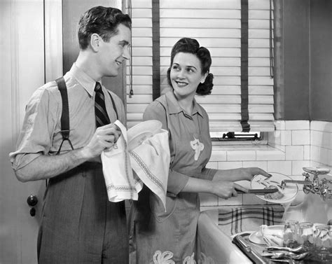 Traditional Gender Roles In Society