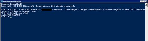Solved DFS Replication Possible Quota Issue Experts Exchange