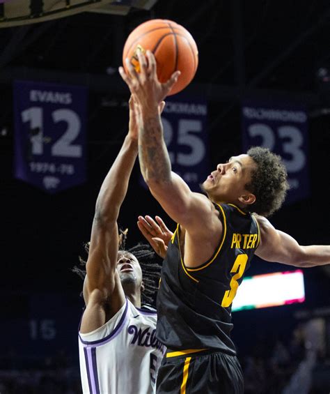 Game Recap K State Basketball Wins Vs Wichita State Shockers Wichita