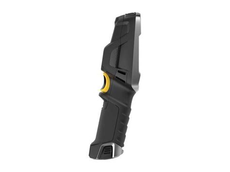 Zebra Tc8000 Rugged Touch Mobile Computer And 1d Barcode Scanner