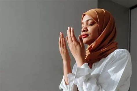 RRI Co Id Sunah Lima Adab Bangun Tidur Nabi Muhammad SAW