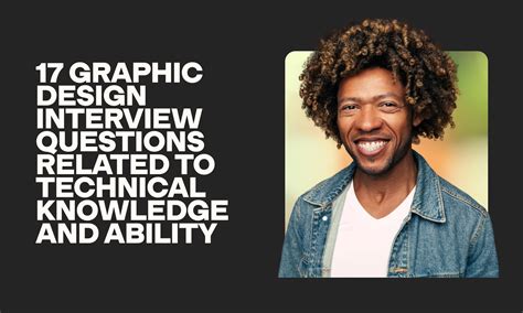 45 Graphic Design Interview Questions Testgorilla