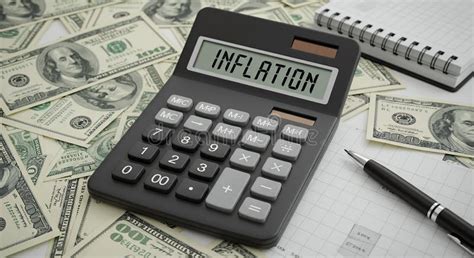 Inflation Calculation Analyzing Financial Crisis And Economic Impact