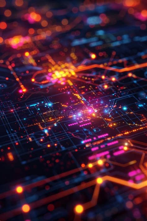Glimpse Into The Future Of AI Technology With A Dynamic Interface