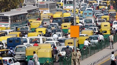 England Vs Afghanistan Delhi Police Traffic Advisory Today Whats
