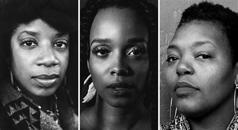 Mahogany L Browne Describes The Making Of The Breakbeat Poets Volume 2