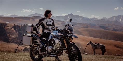 Ya se puede reservar la Voge 900DSX la trail más potente de la marca