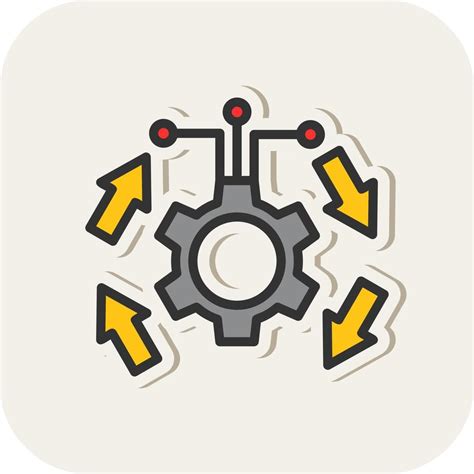 Data Processing Vector Icon Design 21315342 Vector Art At Vecteezy