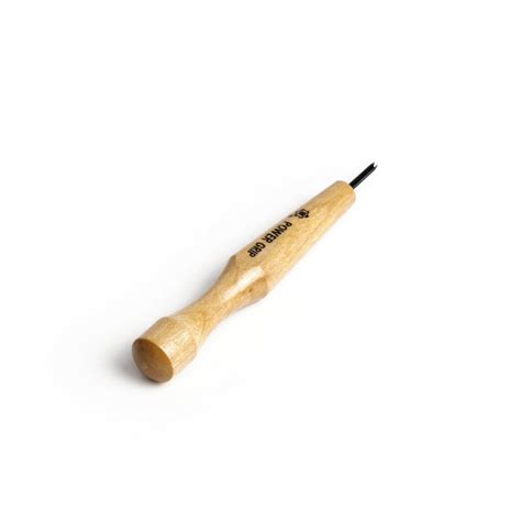 Japanese Carving Mini Chisel Mikisyo Power Grip With V Blade 1 5 Mm Rockfast Eu