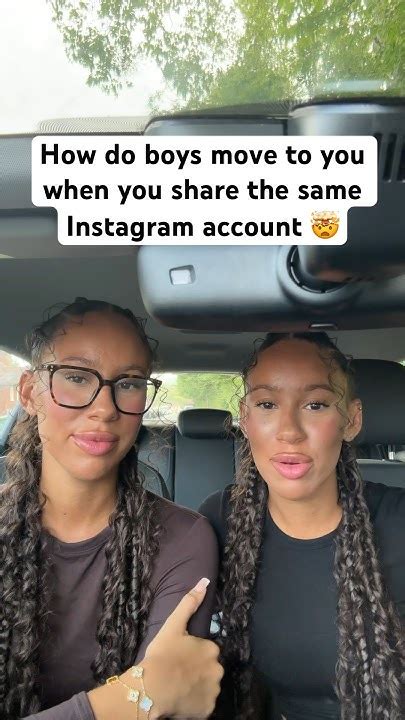 Follow Our Igtiktok Theneltwins 🤯🤯😭😭 Shortsvideo Twins