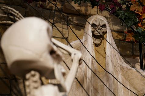Hauntingly Fun Exploring Halloween Celebrations In Japan Agoda See