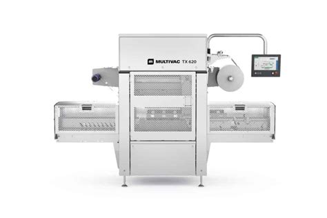 Multivac Vegconomist The Vegan Business Magazine