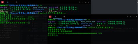python socket 传输文件 Lucky 博客园 python socket 传输文件 Lucky 博客园