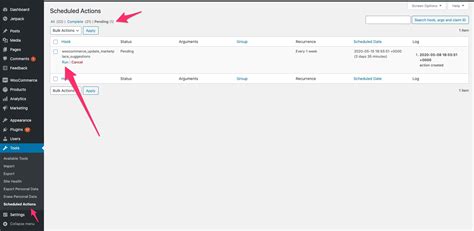 New Woocommerce Updates Not Loading · Issue 26467 · Woocommerce