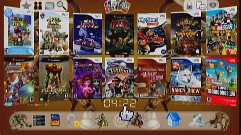 Nintendont Usb Loader Gx BEST GAMES WALKTHROUGH