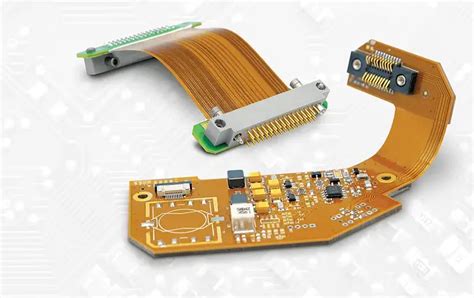 Flex Pcb Manufacturing Capability Sunsoar Custom Flexible Pcb Solutions