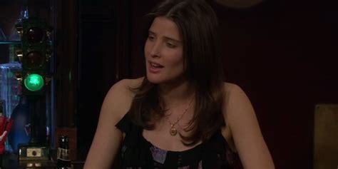 How I Met Your Mother Robin S Best Quotes About Love