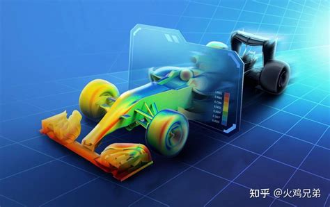 仿真模型软件都有哪些，各自什么特点？ 知乎