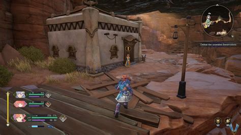 Woes Of A Worrywart Chapter 7 Visions Of Mana Walkthrough Neoseeker